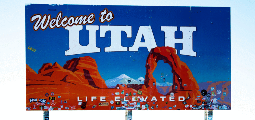12 Charming Romantic Getaways in Utah For a Perfect Escape