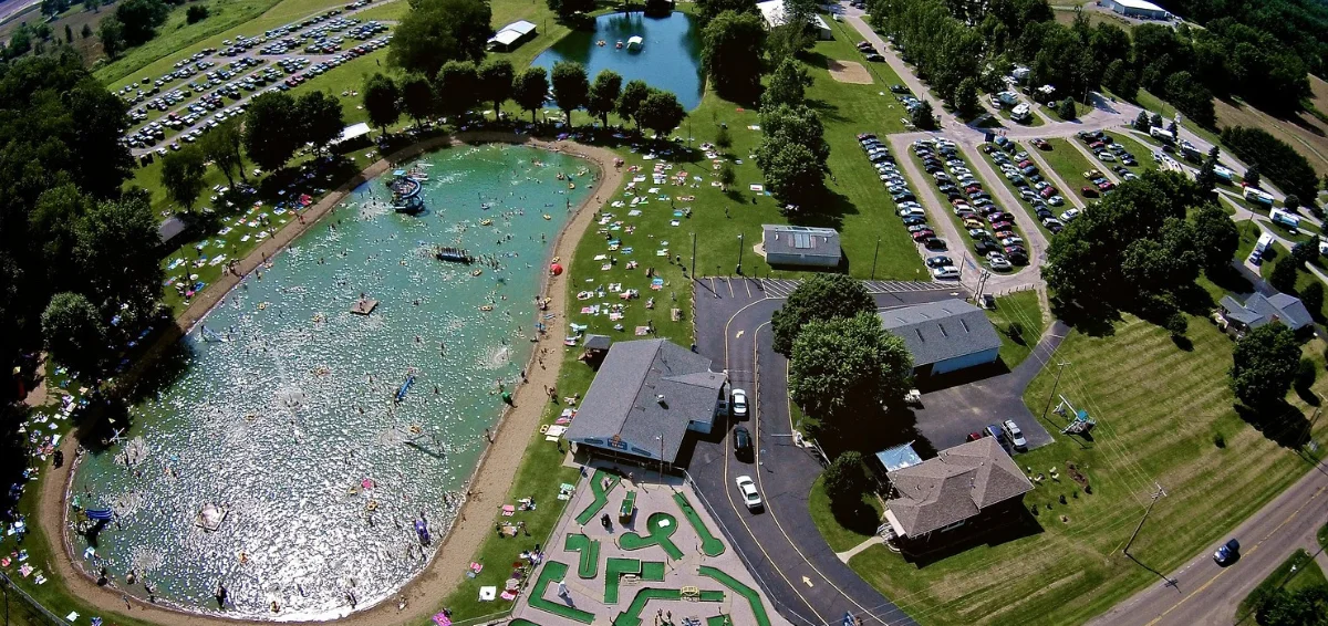 The 12 Best Beaches In Ohio To Visit This Summer l Tripinn
