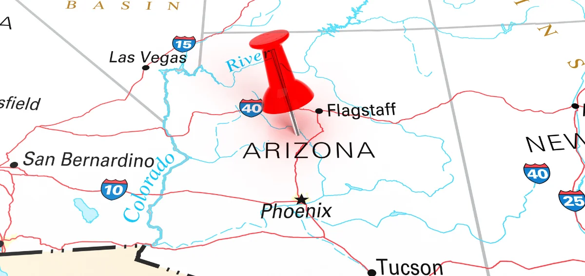 The12 Most Beautiful Beaches in Arizona of 2024 l Tripinn