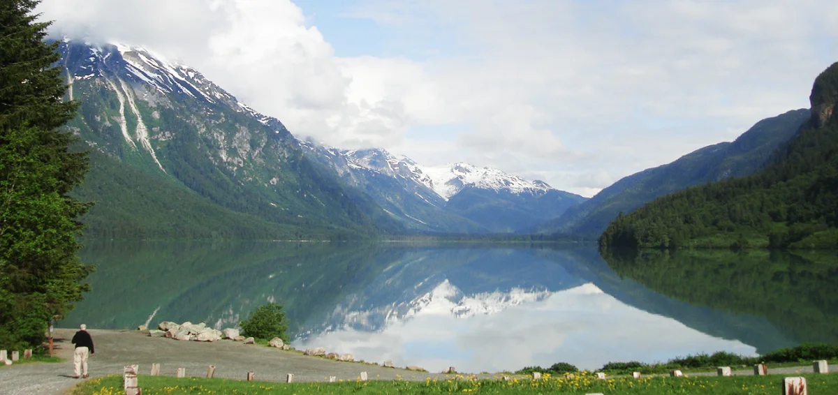 12 Wonderful Alaska Beaches You Must Visit in This Summer
