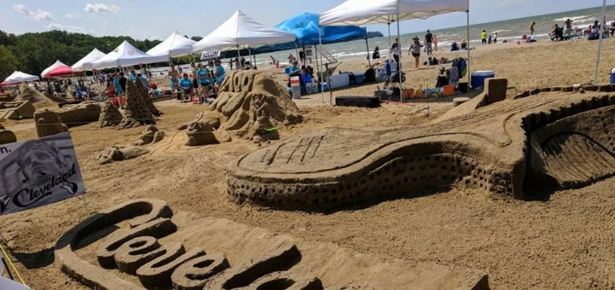 The 12 Best Beaches In Ohio To Visit This Summer l Tripinn