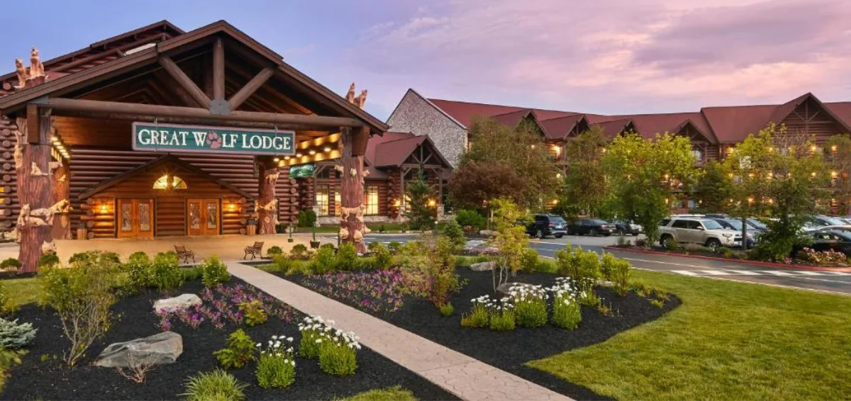 The 15 Best Romantic Getaways In PA With Jacuzzi In 2024