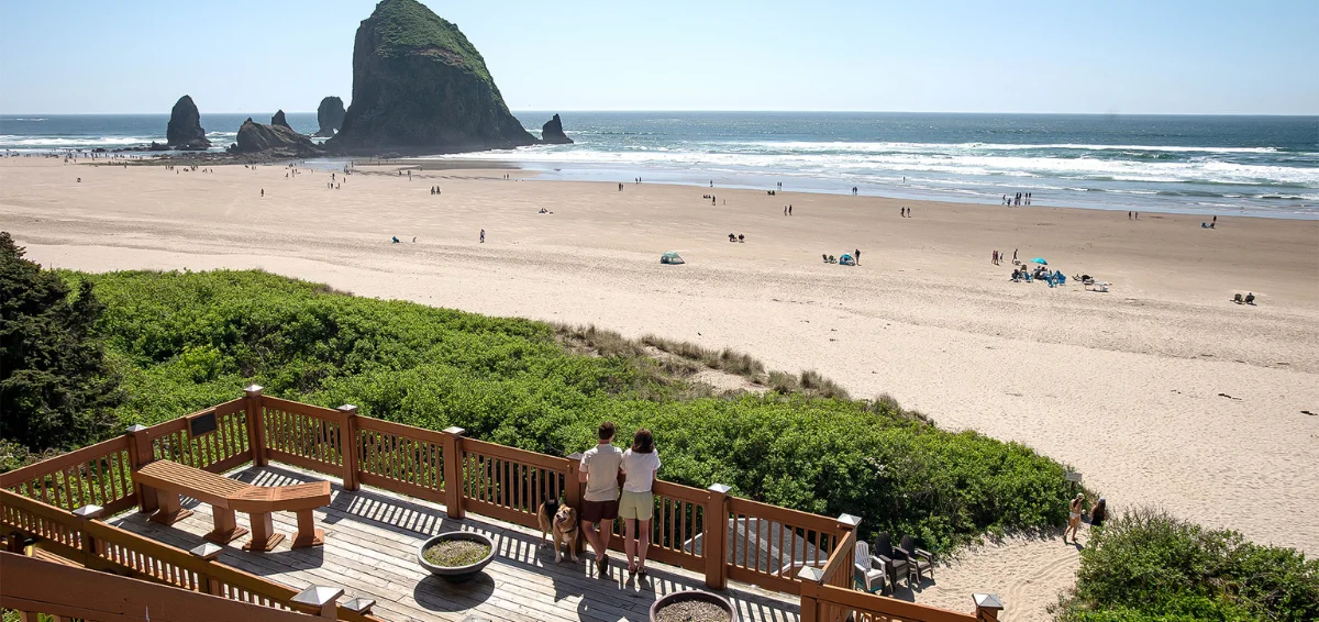 Top 10 Romantic Getaways In Oregon For Couples l Tripinn