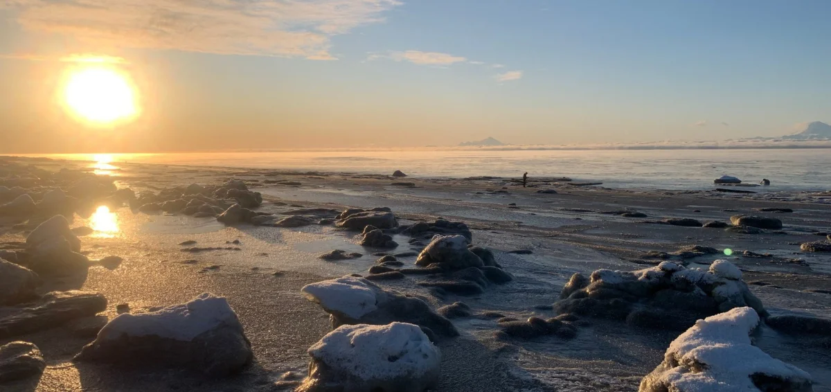 12 Wonderful Alaska Beaches You Must Visit in This Summer
