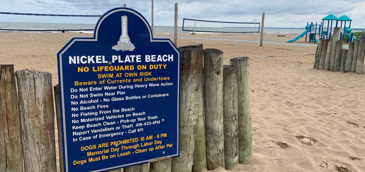 The 12 Best Beaches In Ohio To Visit This Summer l Tripinn