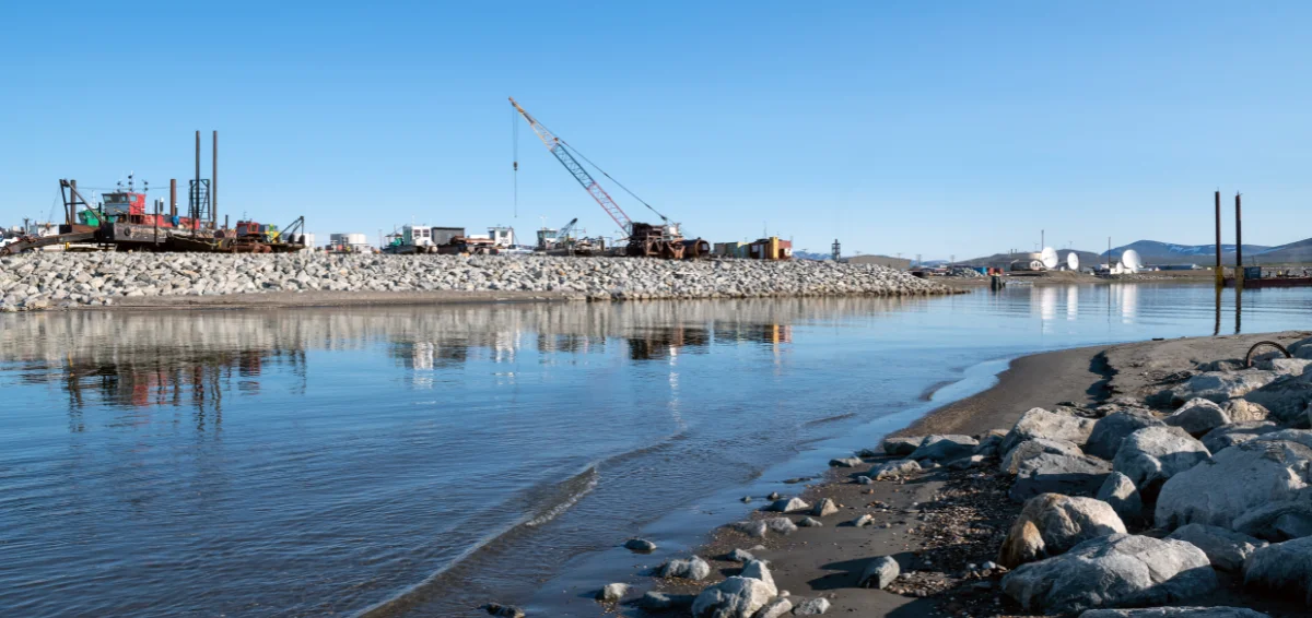 12 Wonderful Alaska Beaches You Must Visit in This Summer