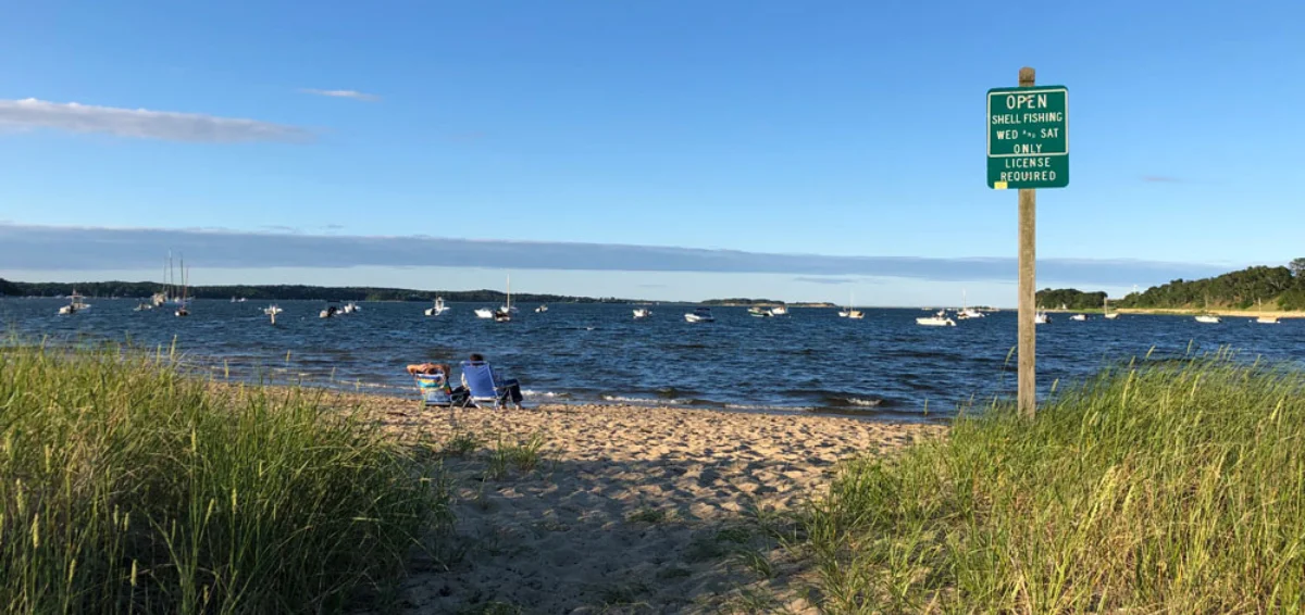 12 Wonderful Beaches In Massachusetts For Your Next Vacation