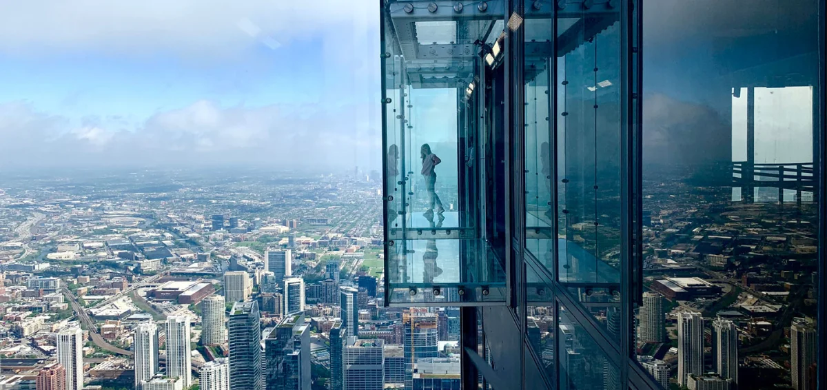 14 Unforgettable Romantic Getaways in Chicago Illinois