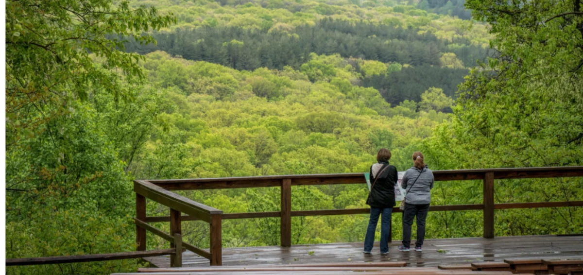 15 Amazing Romantic Getaways In The Midwest For Couples