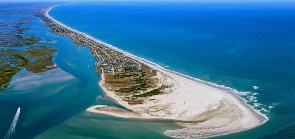 14 Things to Do in Surf City NC On Your Next Beach Trip