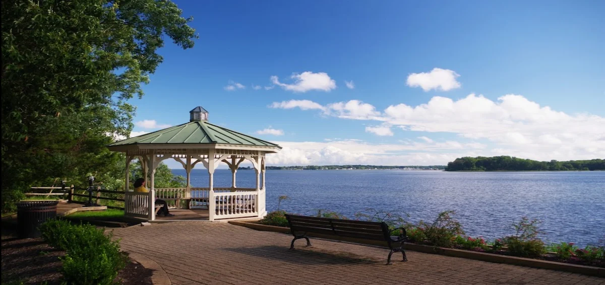 10 Unforgettable Romantic Getaways In Maryland for Couples