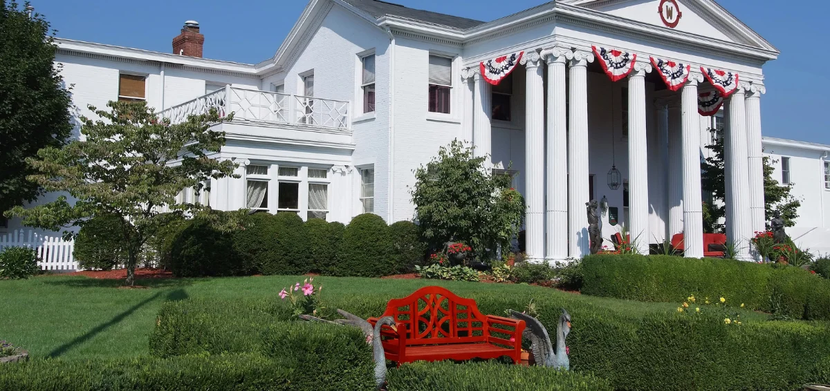 12 Unique Romantic Getaways Near Pittsburgh You Must Visit