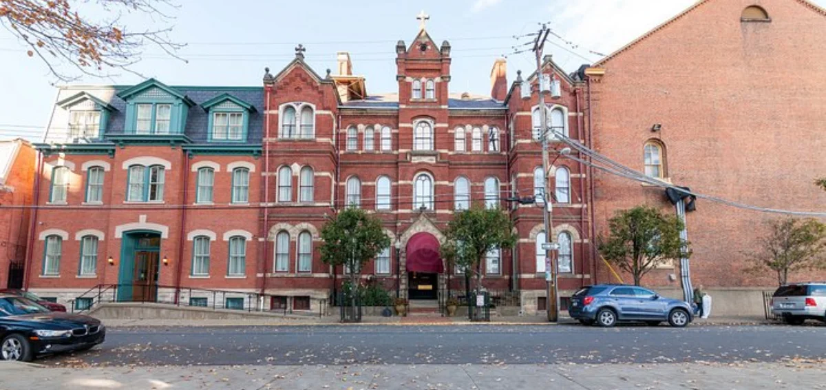 12 Unique Romantic Getaways Near Pittsburgh You Must Visit