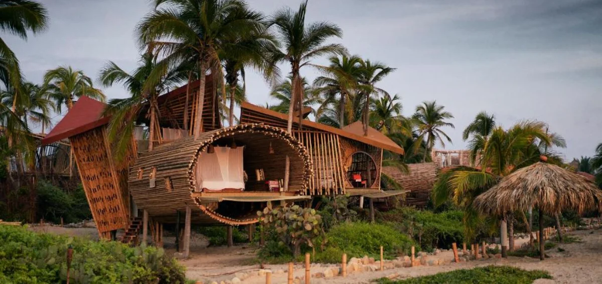 12 Best All-Inclusive Resorts in Mexico For Families l Tripinn